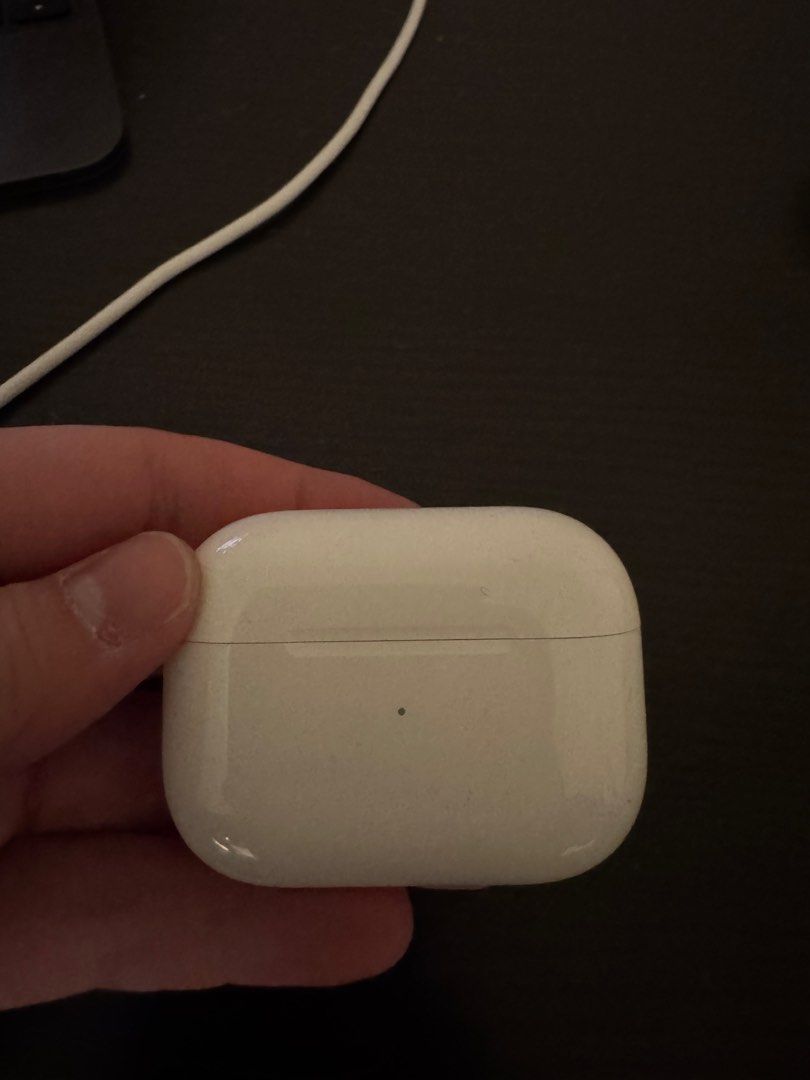 Apple AirPods Pro (2nd Generation), Audio, Earphones on Carousell