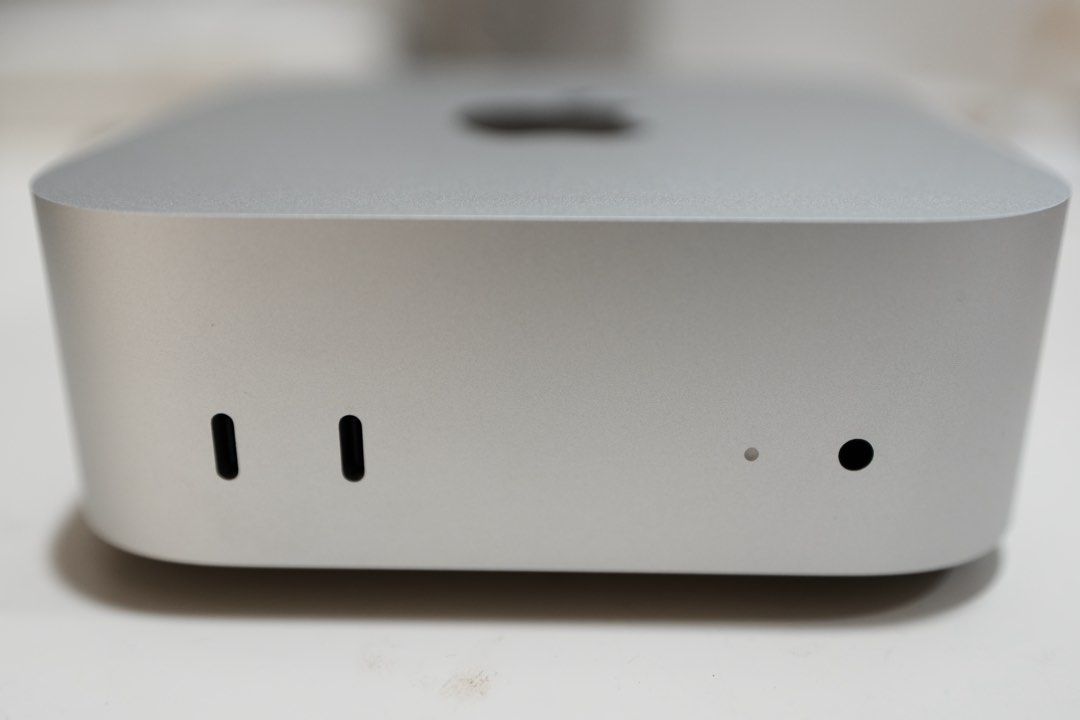 Apple Mac Mini M4 Pro, Computers & Tech, Desktops on Carousell