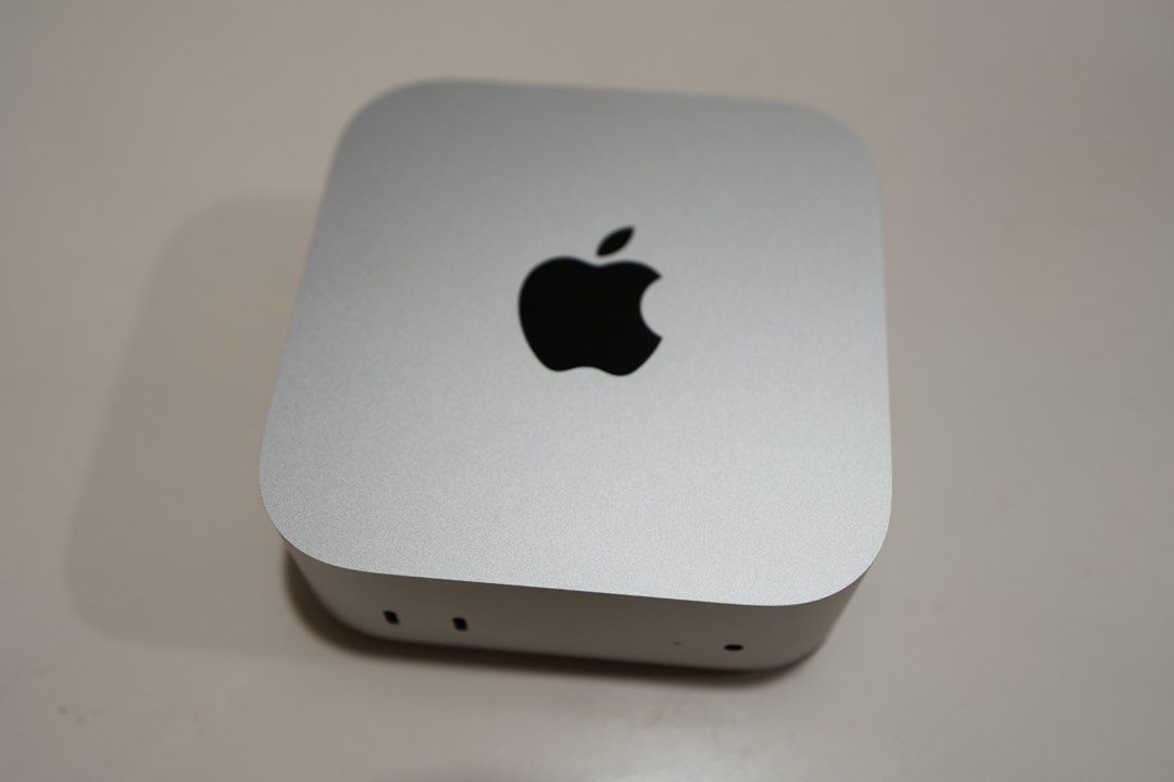 Apple Mac Mini M4 Pro, Computers & Tech, Desktops on Carousell