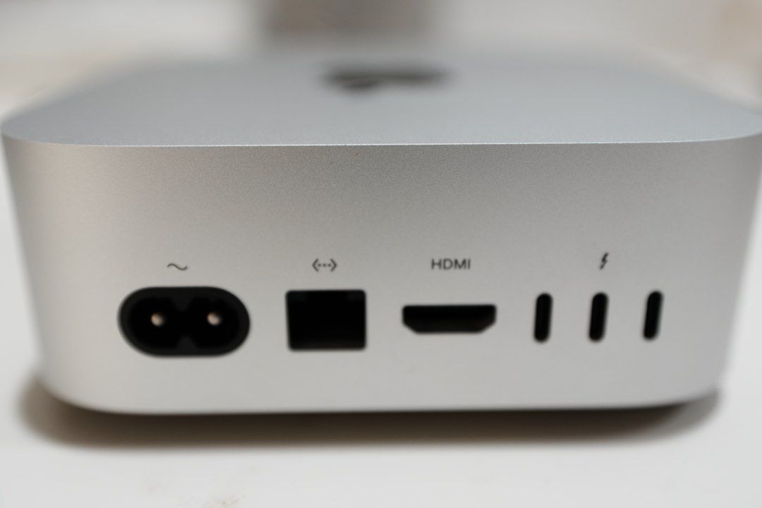 Apple Mac Mini M4 Pro, Computers & Tech, Desktops on Carousell