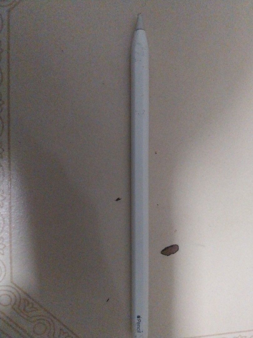 Apple Pencil (2nd Generation), Mobile Phones & Gadgets, Mobile & Gadget ...