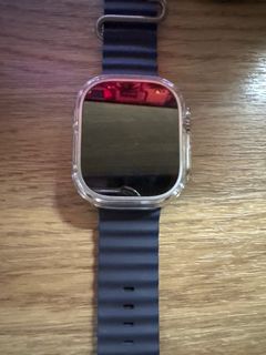 Apple Watch - Low Battery, Mobile Phones & Gadgets, Wearables & Smart ...