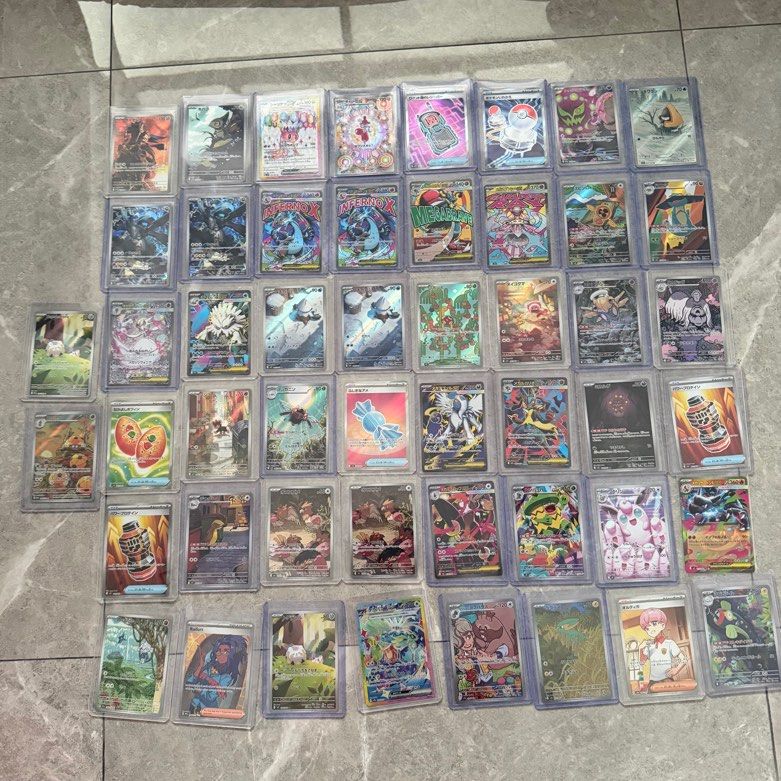 AR, SAR,MA FOR SALE, Hobbies & Toys, Toys & Games on Carousell