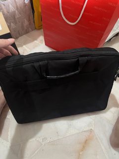 ASUS Laptop Bag - Black, Computers & Tech, Parts & Accessories, Laptop ...