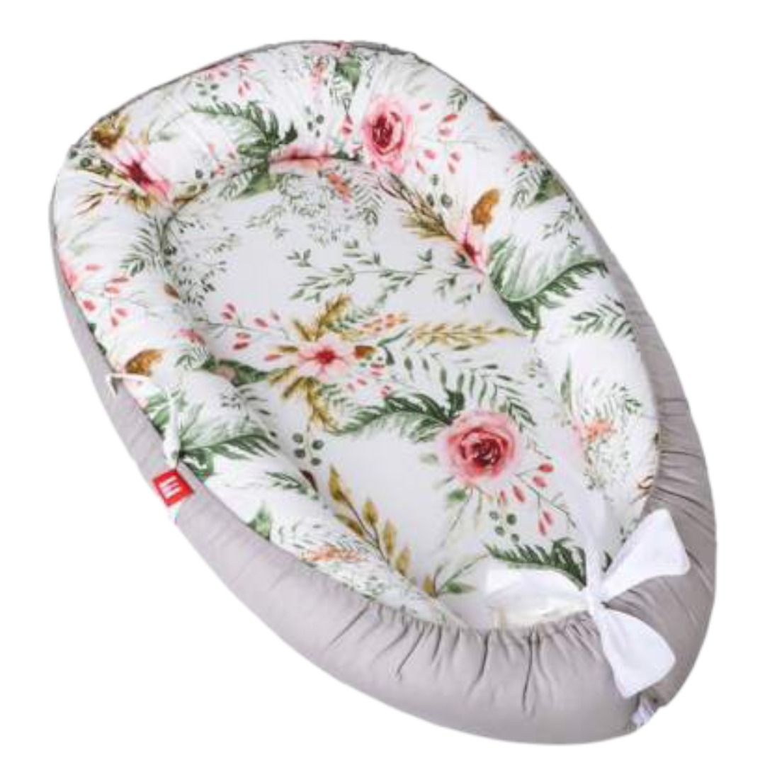 Baby lounger/tummy time mat, Babies & Kids, Infant Playtime on Carousell