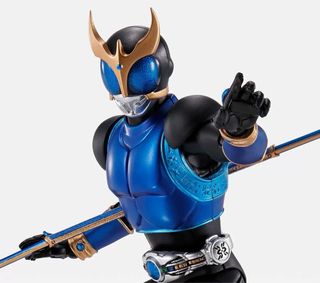 三上屋 行版 幪面超人 KAMEN RIDER OOO GREEED 幹部 排排坐 等待系列 扭蛋 GREED MEZOOL 水棲系 愛慾 ...