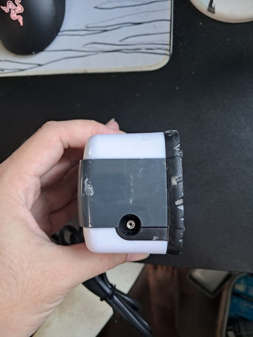 Big Boy BB-6000 Aquarium Air Pump, Pet Supplies, Homes & Other Pet ...