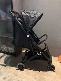 Able Trike/Stroller - Compact and Lightweight, Babies & Kids, Going Out ...