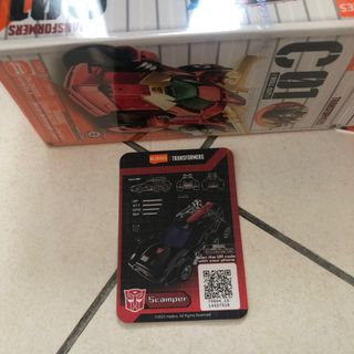 Blokees Wheels Transformers 10 pieces, Hobbies & Toys, Toys & Games on ...