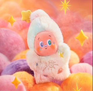 Twinkle Twinkle Wonderful Journey Series-U-shaped Pillow Plush Doll ...