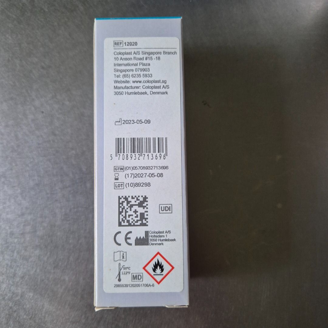 Brava Skin Barrier Spray - 50ml, Beauty & Personal Care, Bath & Body ...