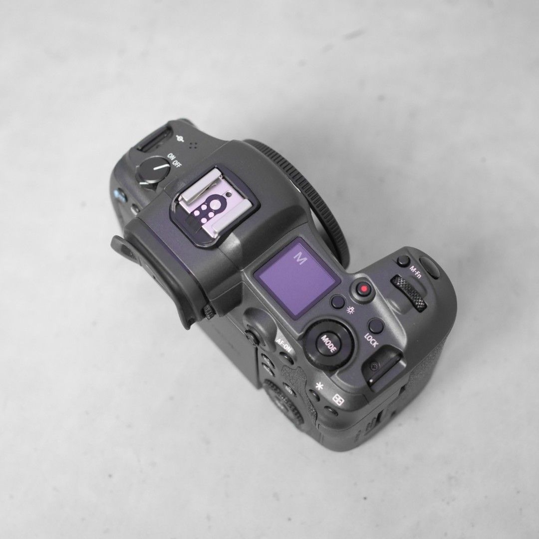 Canon EOS R5 + RF 70-200mm 2.8 Is- Mint Condition, Photography, Cameras ...