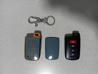 Start stop cover / Keyhole cover for car or motor bike. Call 91 ...