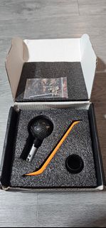 Toyota Wish Chrome Gear Shift Knob, Car Accessories, Accessories on ...