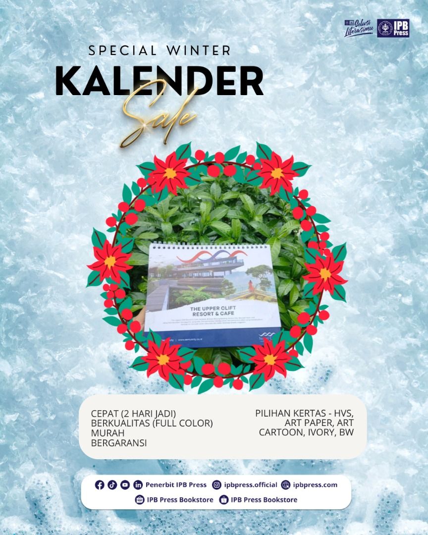 CETAK KALENDER DINDING 2026, Aksesoris Mobil di Carousell