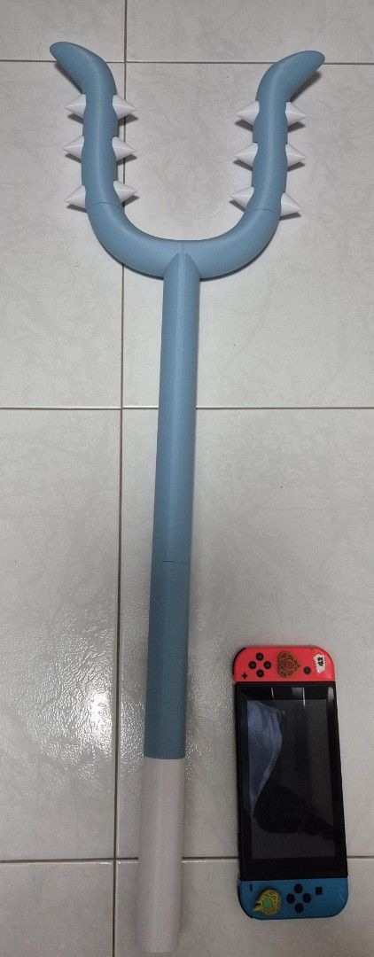 Chiikawa Hachiware cosplay full scale Toubatsu Stick, Everything Else ...