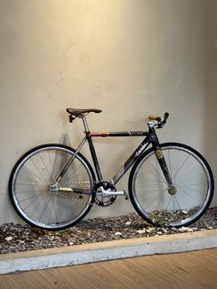 Cinelli Mash Stem 110mm, Sports Equipment, Bicycles & Parts, Parts ...