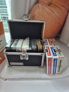 Playing Cards Collection, Hobbies & Toys, Toys & Games on Carousell