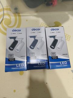 18W LED T5 Color Light Tube (4ft), Furniture & Home Living, Lighting ...