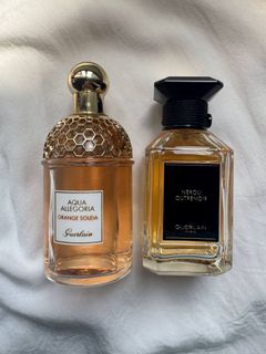 Neroli outrenoir For Sale | Carousell Singapore