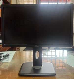 Dell Monitor P2419H 24", Computers & Tech, Parts & Accessories, Monitor ...