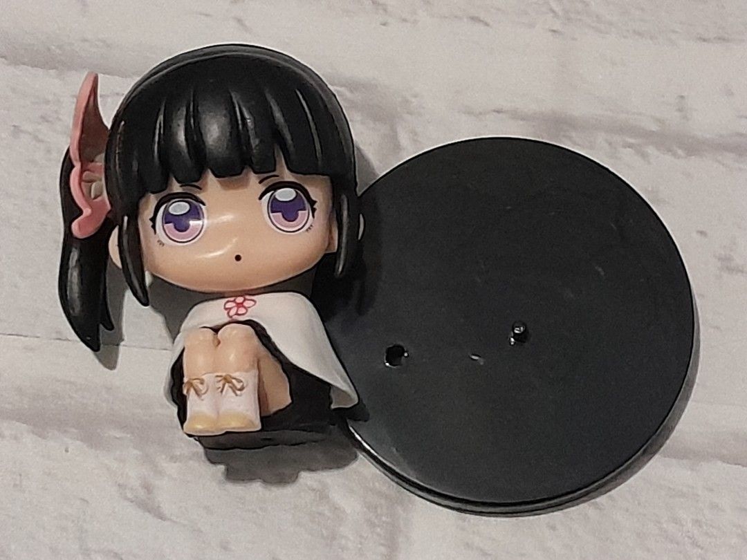 Demon Slayer Bandai Kanao Tsuyuri Figurine, Hobbies & Toys, Toys ...