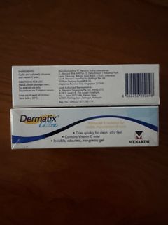 Dermatix Ultra Advanced Scar Formula, Beauty & Personal Care, Bath ...