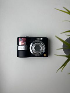 digicam casio exilim z60 ccd digital camera, Photography, Cameras on ...