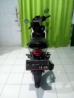 Motor supra x 125 Dijual | Beli 100+ Motor supra x 125 online ...