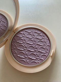 Dior Forever Couture Luminizer - 001 Or Limitee, Beauty & Personal Care ...