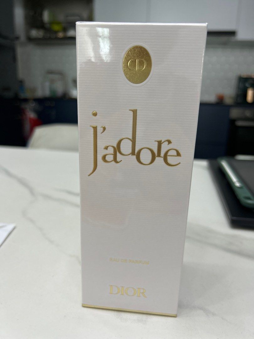 Dior J'adore Eau de Parfum, Beauty & Personal Care, Fragrance ...