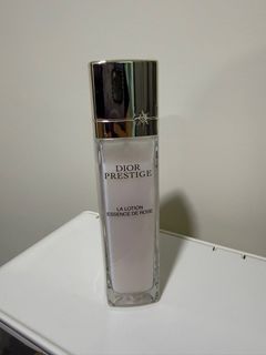 Dior Prestige La Lotion Essence De Rose Toner 3ml Sample, Beauty ...