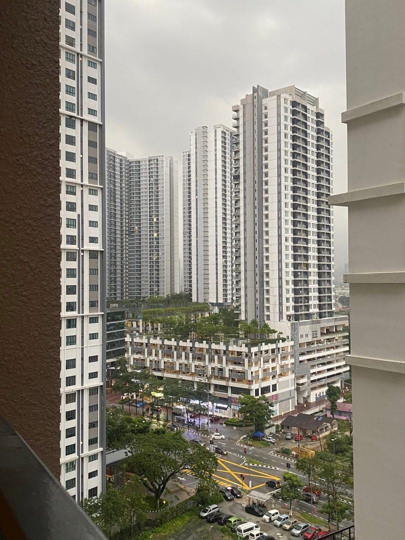 DIRECT OWNER PPAM RESIDENSI VISTA HARMONI, Property, Rentals on Carousell