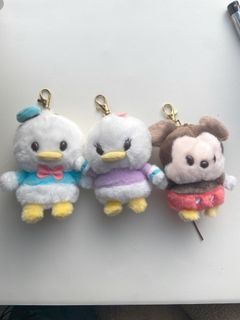 $3/pcs Pop can disney daisy donald mickey guffy chip and dale stitch ...