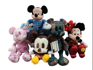 Disney Junior Mickey Hot Dog Dance Break Mickey, Hobbies & Toys, Toys ...