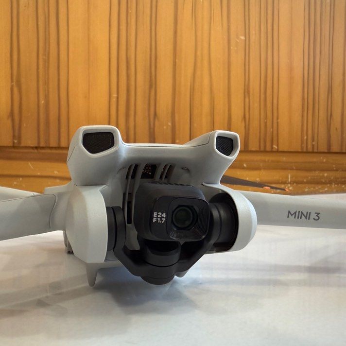 DJI Mini 3 Fly More Combo (DJI RC), Photography, Drones on Carousell