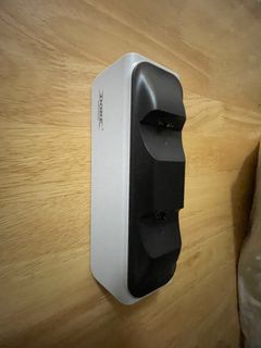 PS5 DualSense Controller with Case, Video Gaming, Gaming Accessories ...