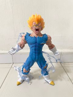 Dragon Ball Z Goku Figure, Hobbies & Toys, Toys & Games on Carousell