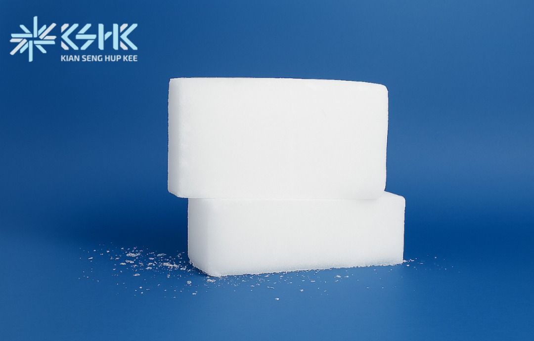 Dry Ice Blocks, Everything Else on Carousell