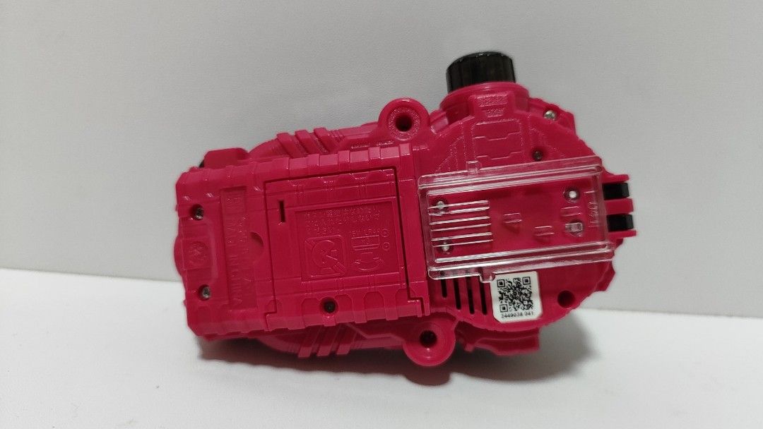 DX Decade Ridewatch - Kamen Rider Zi-O, Hobbies & Toys, Toys & Games on ...