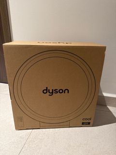 Dyson CF1 AM12, Furniture & Home Living, Lighting & Fans, Fans on Carousell