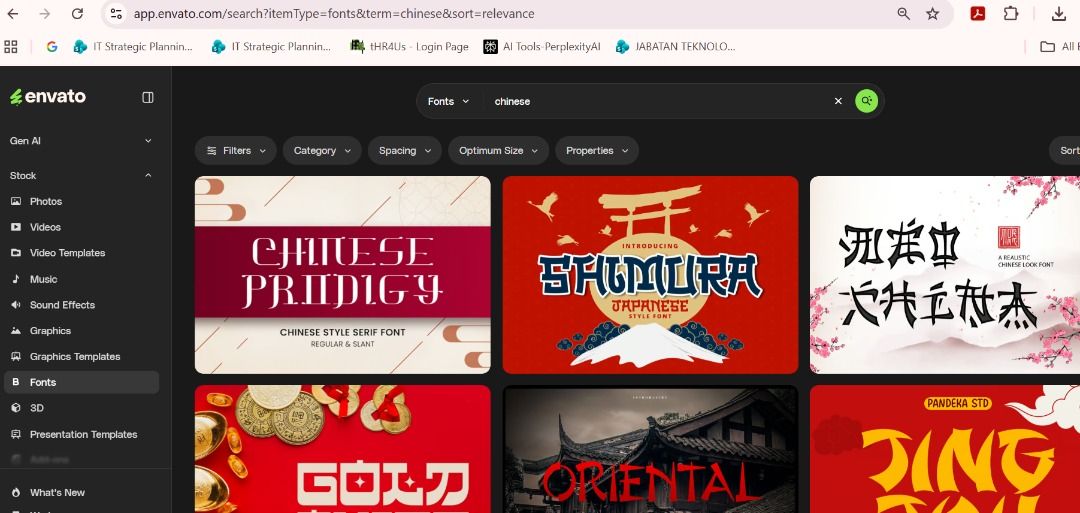 Envato Elements - Presentation Templates, Fonts, Videos, Photos ...