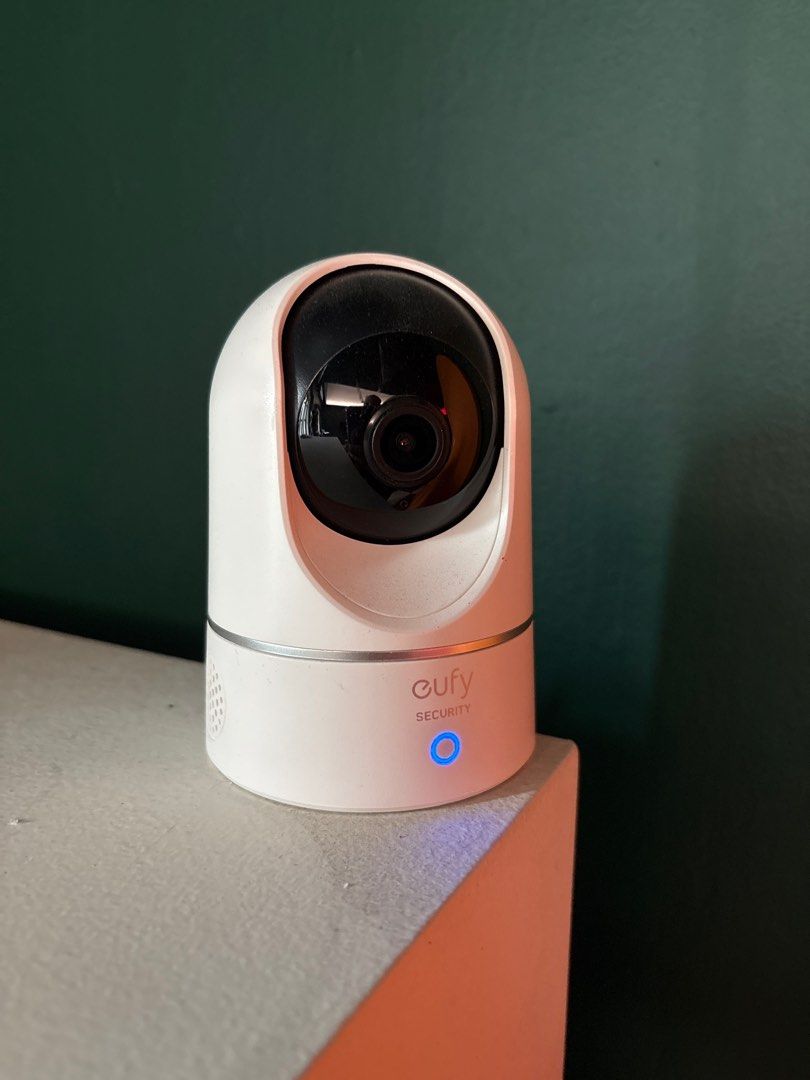 Eufy Security Camera, Furniture & Home Living, Security & Locks ...