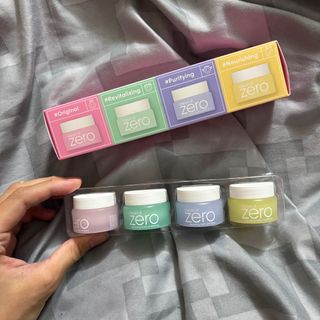 SVR Sensifine Cleansing Soothing Balm, Beauty & Personal Care, Face ...