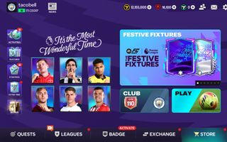 FC Mobile Account - 106 OVR Team and efootball, Video Gaming, Video ...