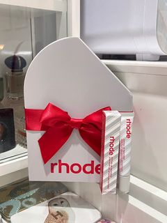 ULU SOLEIL Clear Lip Peptide Balm SPF50+++ - Coconut Dew (Postage Inc ...