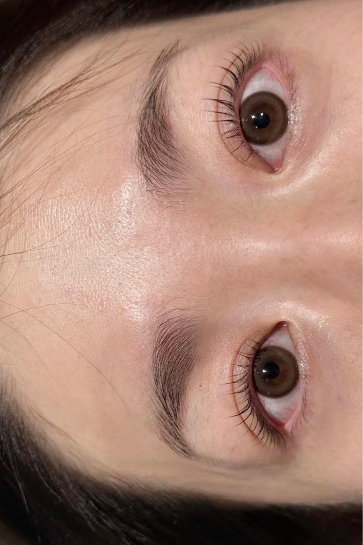 Free Korean Lash Lift, Beauty & Personal Care, Vision Care on Carousell