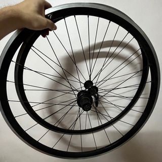 FULCRUM WHEEL BAG, Sports Equipment, Bicycles & Parts, Parts ...