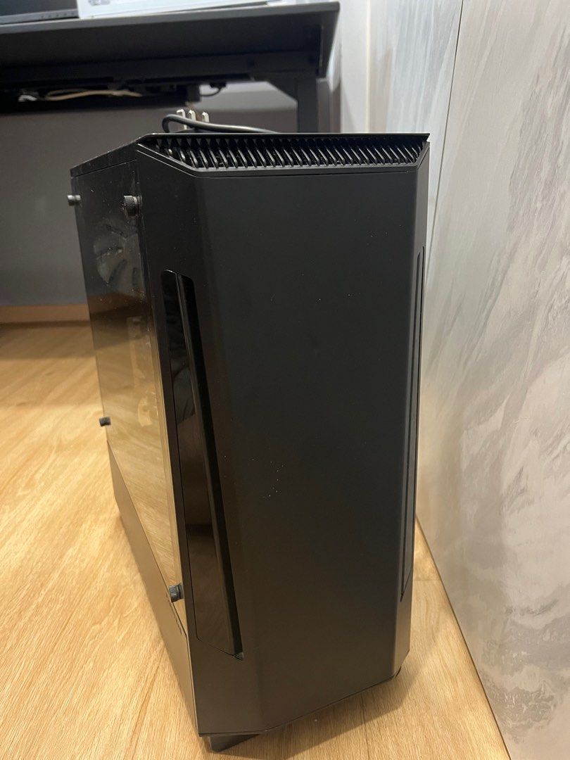 Gaming PC - AMD Ryzen 7 3700X, RTX 3060, Computers & Tech, Desktops on ...