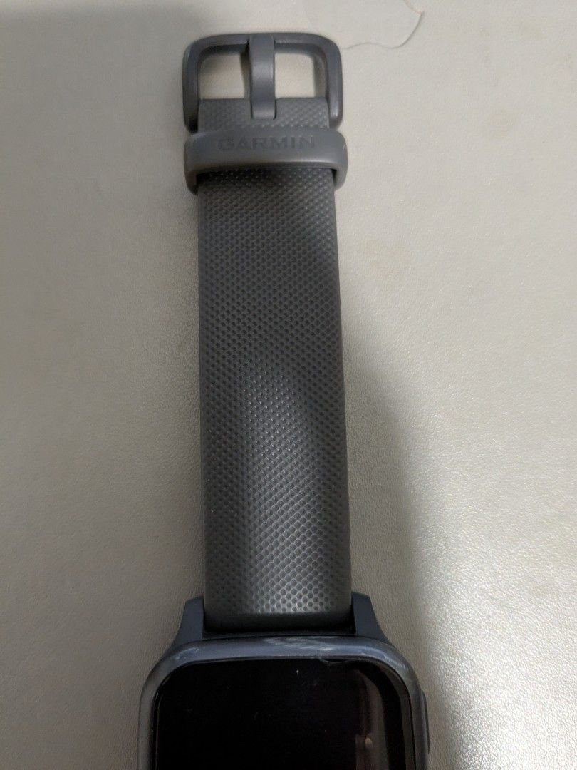 Garmin Venu Sq Smartwatch - Grey, Mobile Phones & Gadgets, Wearables ...